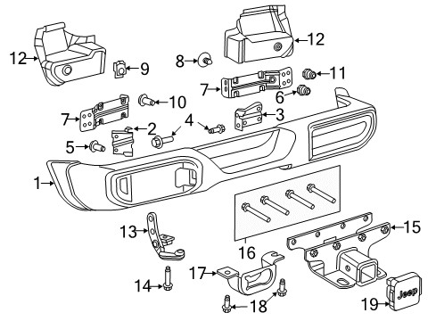 26297-9B91A | Genuine Infiniti #262979B91A BULB