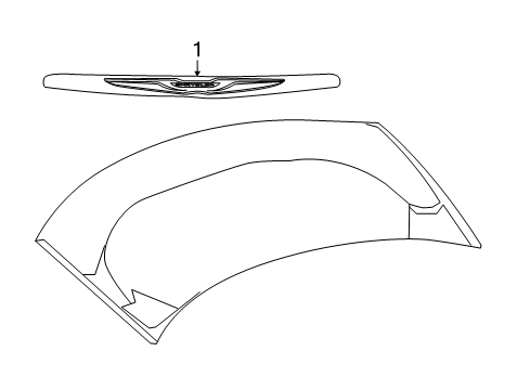 Infiniti FX35 Door Lock Actuator