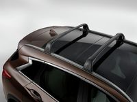 Infiniti QX50 Roof Rail Crossbars