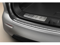 Infiniti QX60 Rear Bumper Protector