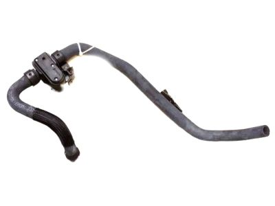92400-ZW10A Genuine Infiniti 92400ZW10A Hose Assembly Inlet