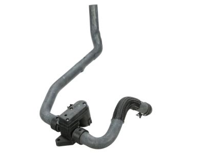 92400-ZW10A Genuine Infiniti 92400ZW10A Hose Assembly Inlet