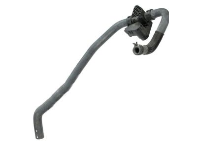 92400-ZW10A Genuine Infiniti 92400ZW10A Hose Assembly Inlet