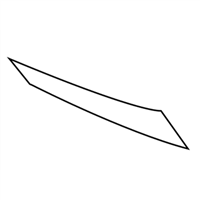 802D2-1LA0A - Genuine Infiniti Parts