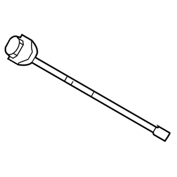 28419-5NA0A Genuine Infiniti Part