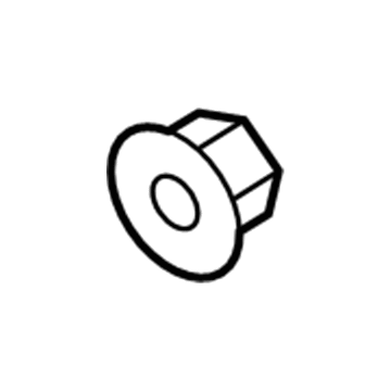 Front Suspension Components - 2022 Infiniti QX80