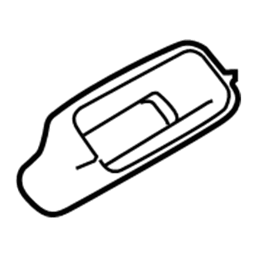 Ducts - 2022 Infiniti Q50