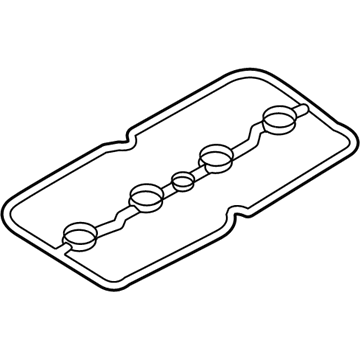 Intake Manifold - 2020 Infiniti QX50