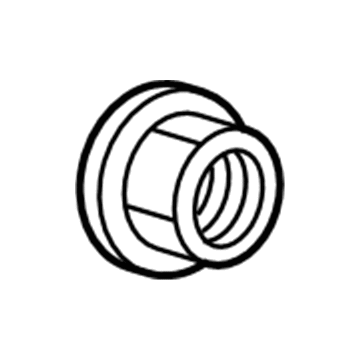 Rear Brakes - 2021 Infiniti QX80