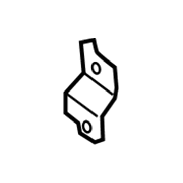 Exhaust Components - 2020 Infiniti QX60