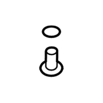 Radiator & Components - 2020 Infiniti QX80