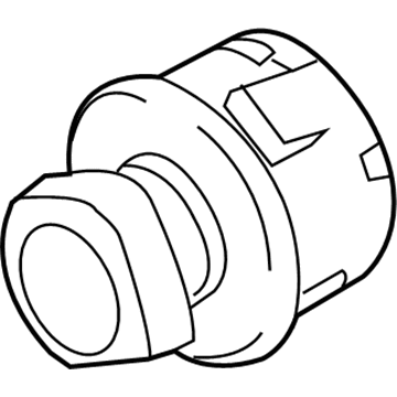 Switches - 2020 Infiniti QX80