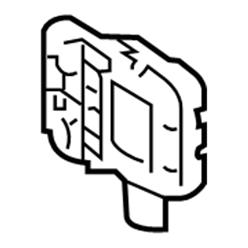 Automatic Temperature Controls - 2020 Infiniti Q50