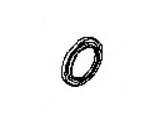 33142-4BA0A Genuine Infiniti #331424BA0A Seal-Oil