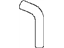 92417-JK20A Genuine Infiniti #92417JK20A Connector-Heater